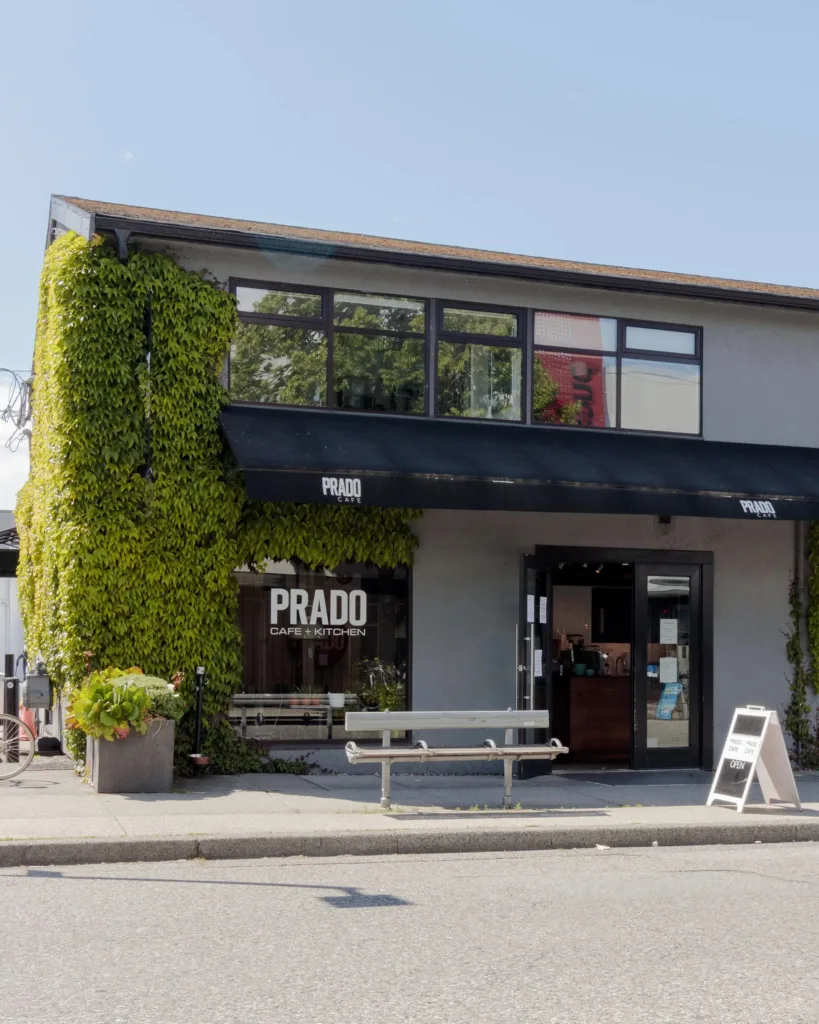 Café Prado: Experiencia única Para Amantes Del Café | Despiste Café