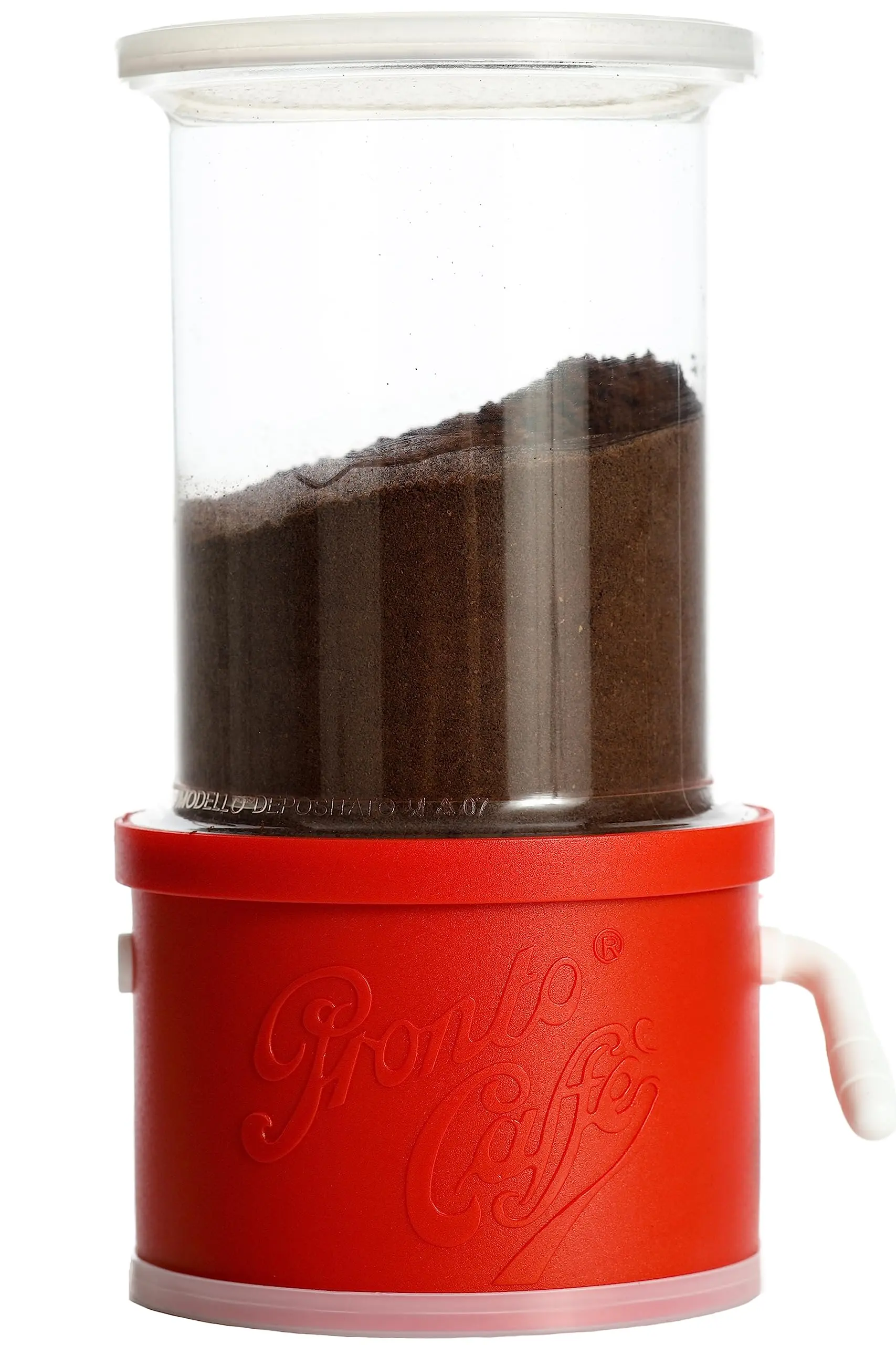 Bote Dosificador De Café: La Clave Para Un Café Perfecto | Despiste Café