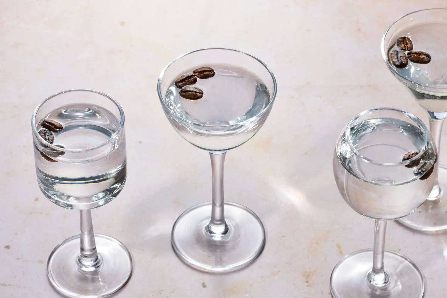 Café Con Sambuca: Una Combinación Intensa Y Deliciosa | Despiste Café