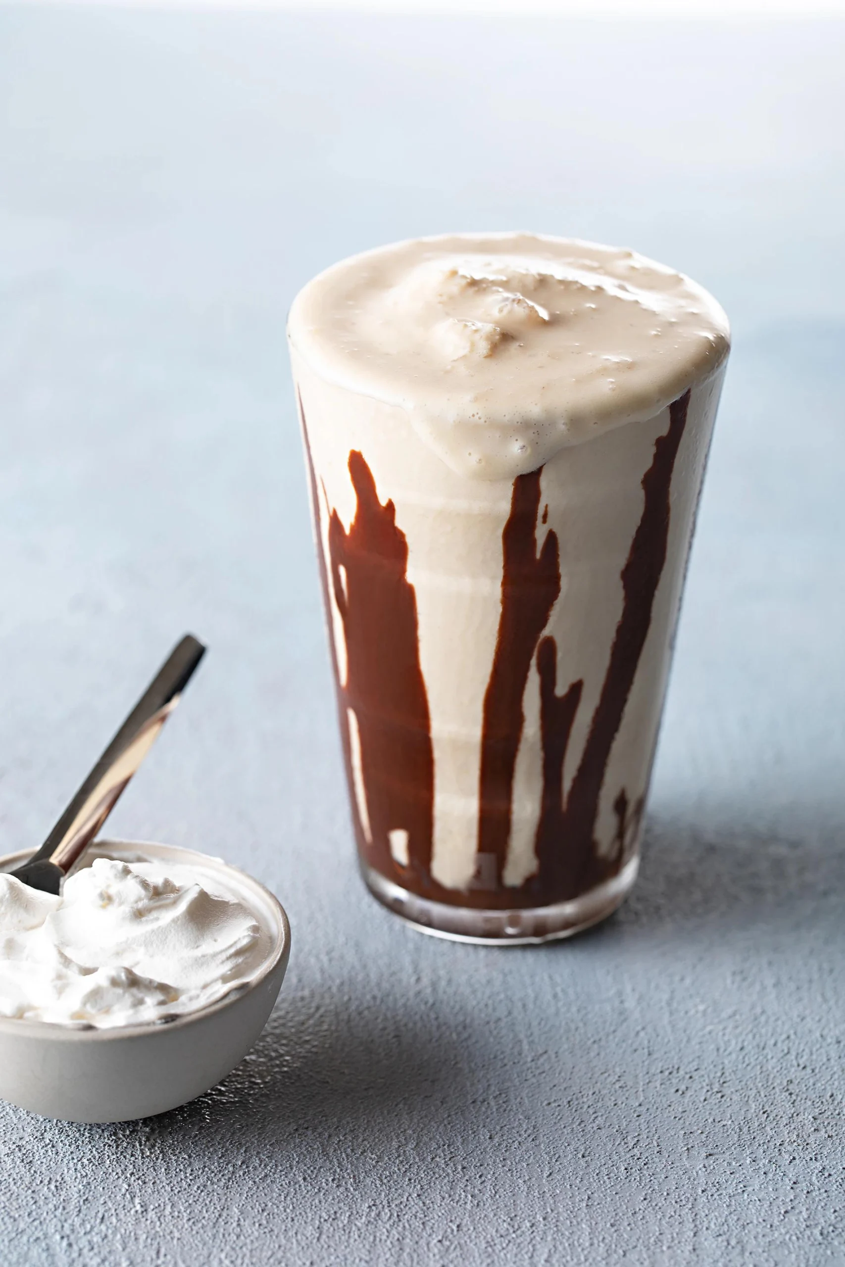 Milkshake De Café: Bebida Dulce Y Refrescante | Despiste Café