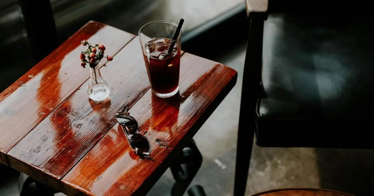 La Coca-cola De Café: Una Combinación única | Despiste Café