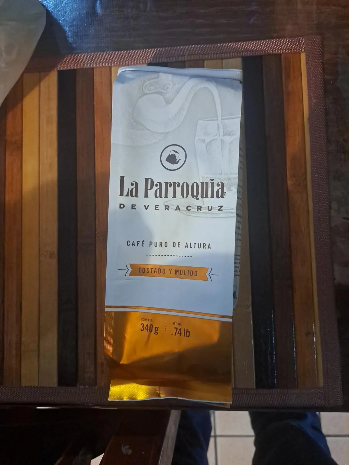 Café La Parroquia Veracruz: Tradición Y Sabor En El Puerto | Despiste Café