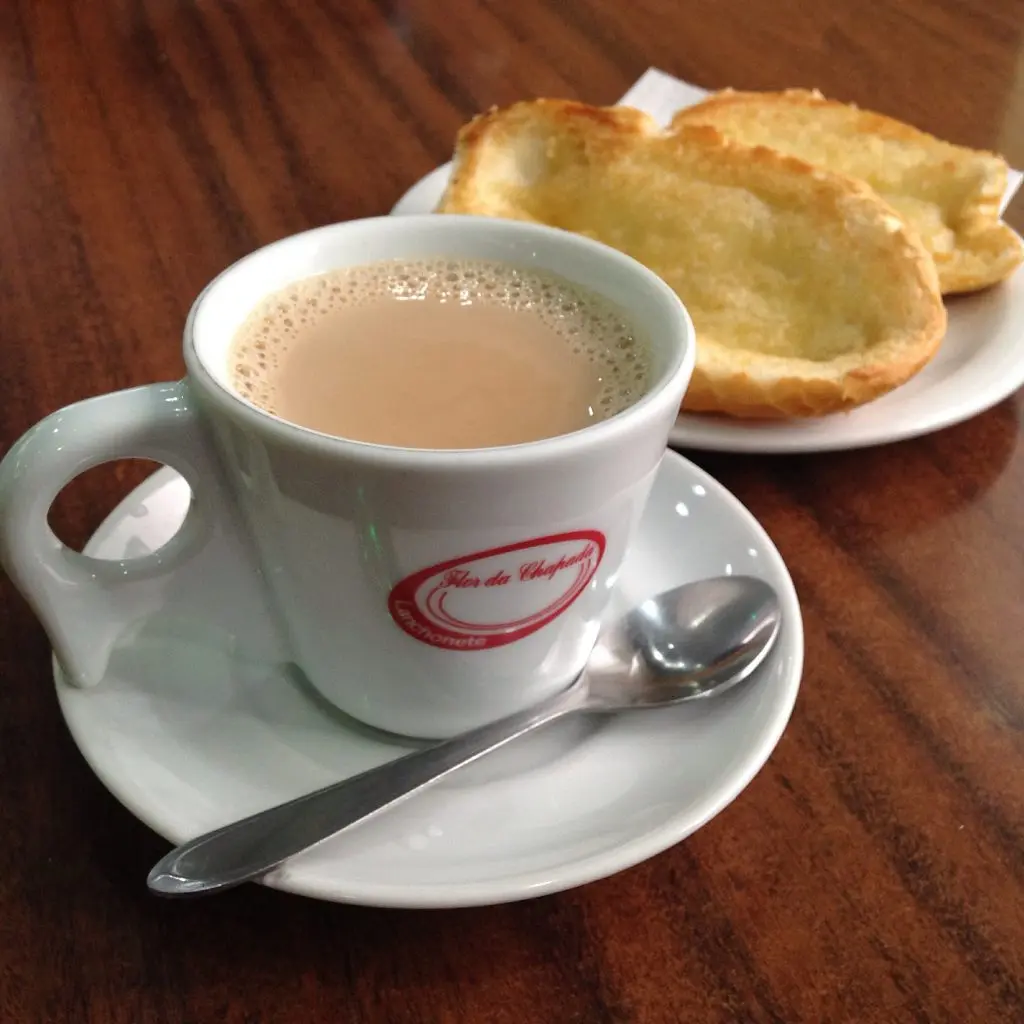 Café Con Leche Condensado: La Combinación Perfecta Para Disfrutar ...