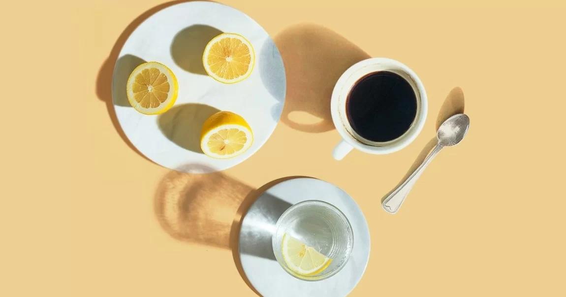 Café Con Limón: ¿mito O Realidad Para Aliviar Dolores De Cabeza ...