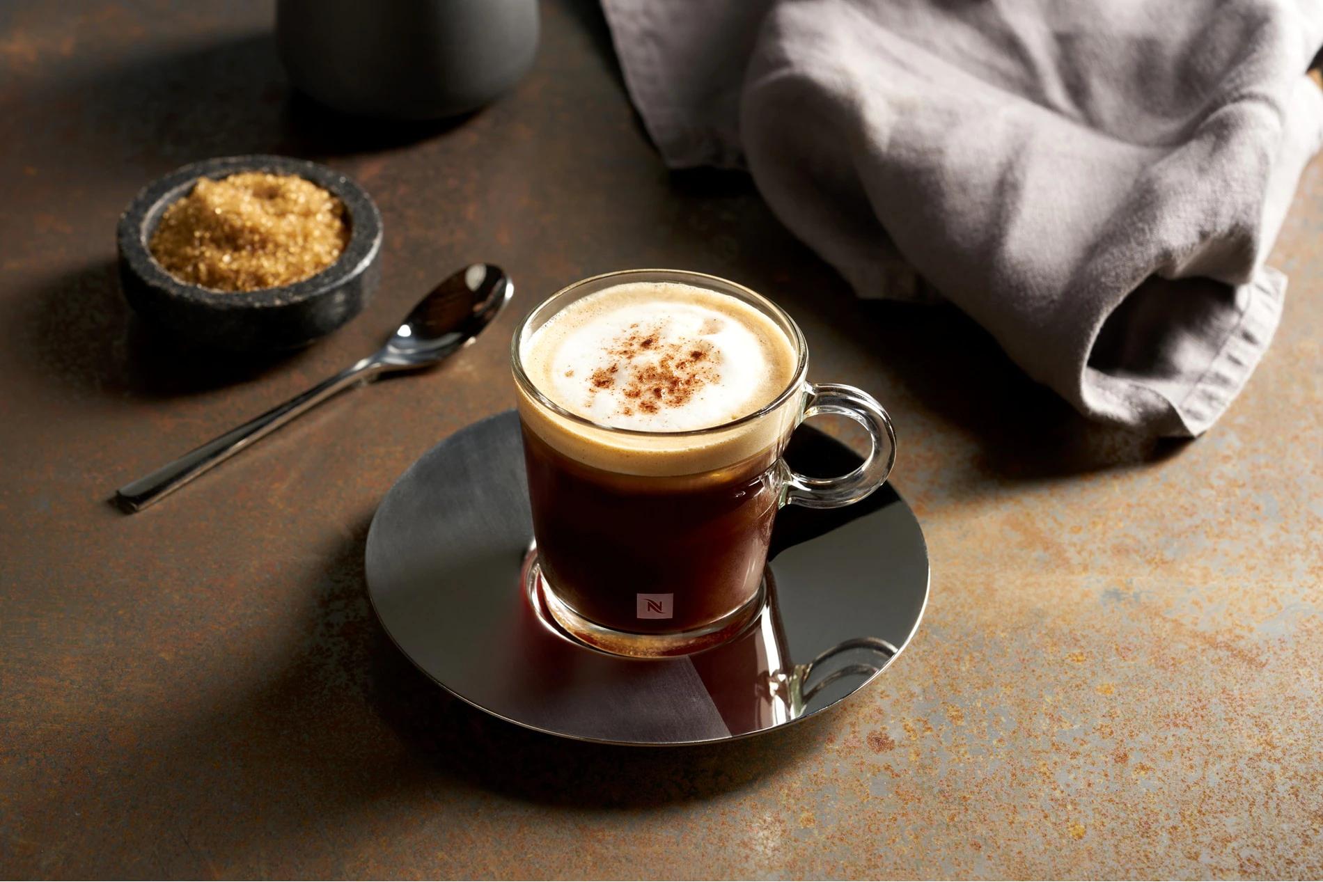 Cómo Hacer Café Lungo Nespresso: Paso A Paso Y Consejos | Despiste Café