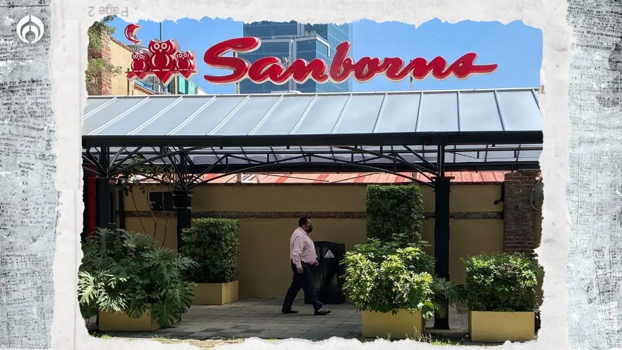 Sanborns Café: Historia Y Deliciosos Desayunos En México | Despiste Café