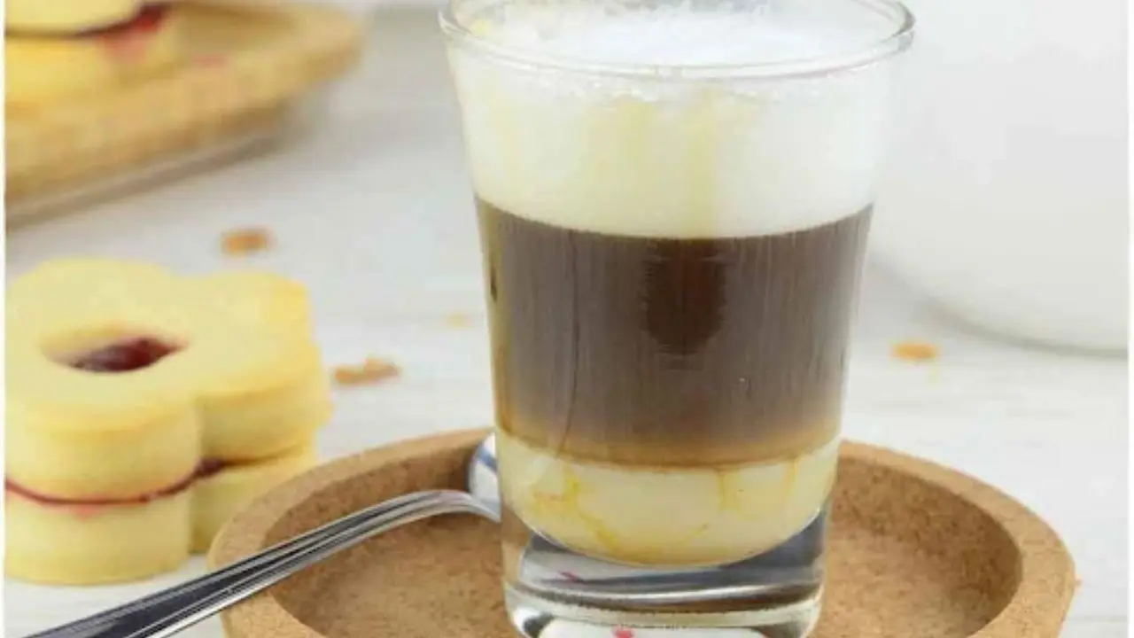 Combina Café, Whisky Y Leche Condensada: Sabores Sorprendentes ...