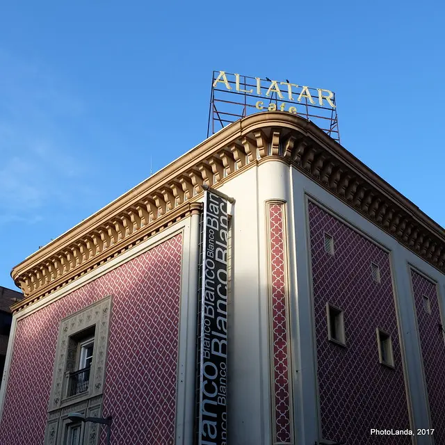 Aliatar Café: Sabor único Y Delicioso | Despiste Café