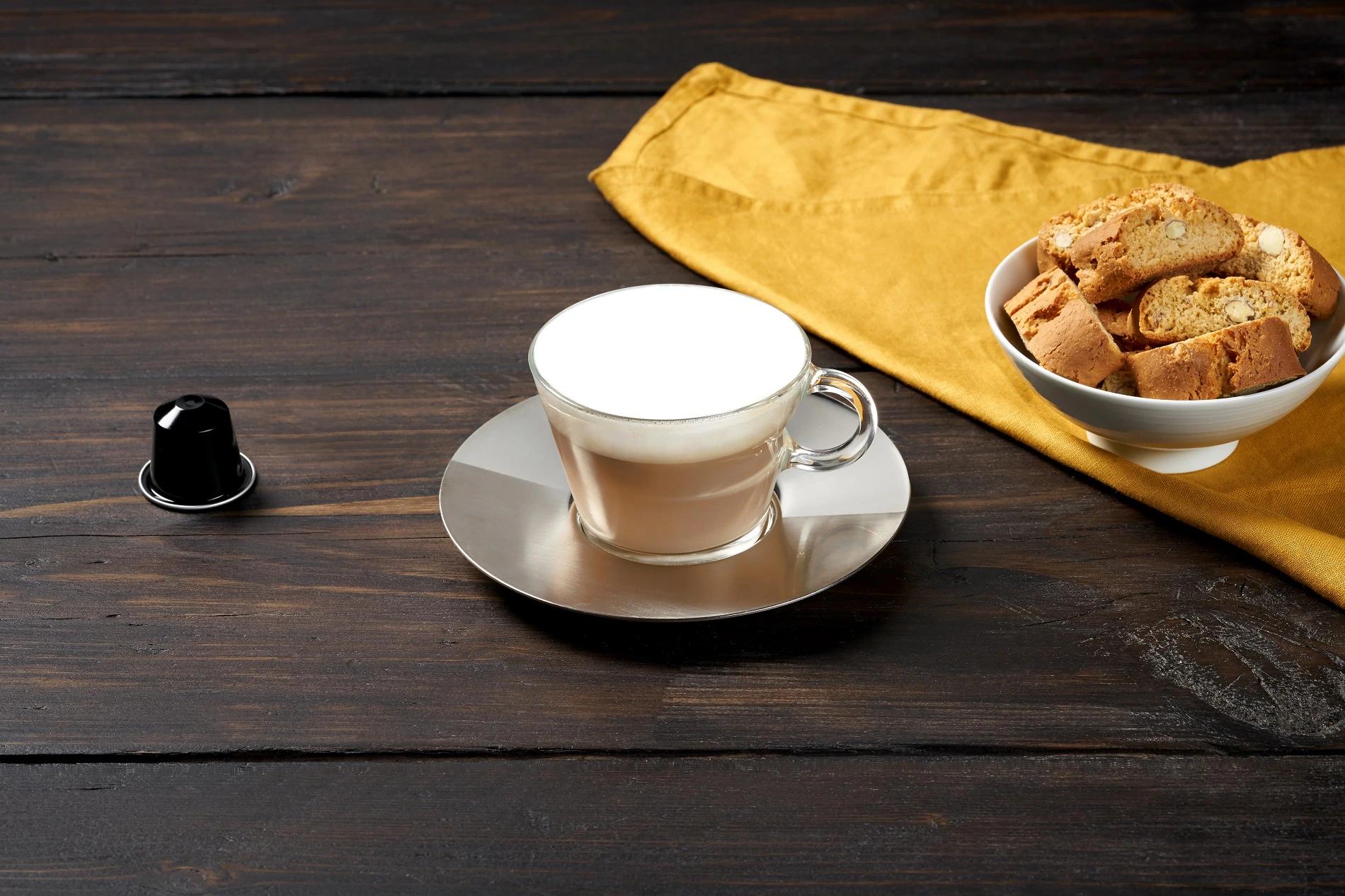 Cómo Hacer Café Lungo Nespresso: Paso A Paso Y Consejos | Despiste Café