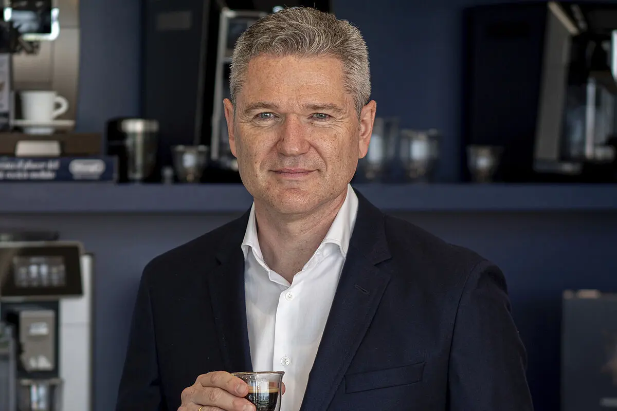 Café Delonghi: Disfruta Del Mejor Café Con Estilo Y Calidad | Despiste Café