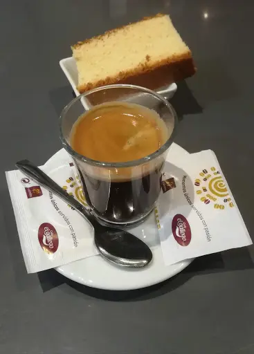 Café Bar Smc - Cafetería En Villaquilambre (León) | Despiste Café