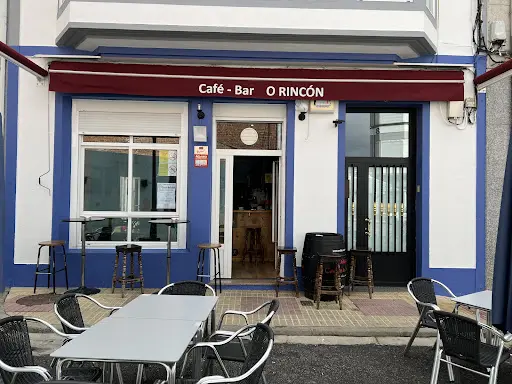 Cafe Bar O Rincón - Vilasante (Lugo) | Despiste Café