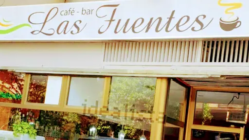 Café Bar Las Fuentes - Cafetería En Zaragoza | Despiste Café